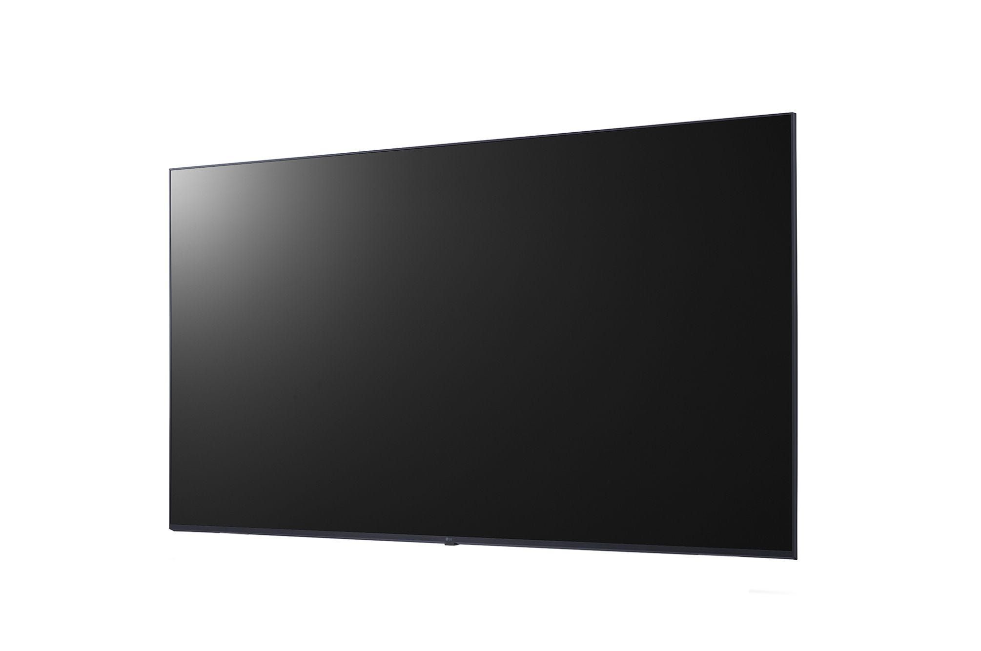 Monitor Profissional LG LED 65" Stand Alone 65UL3J-E.AWZM - Fink ...