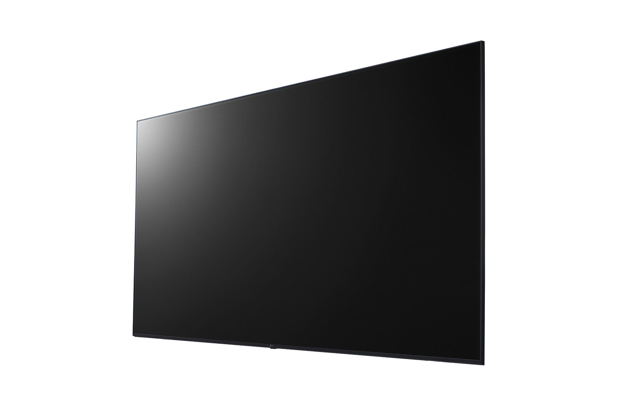 Monitor Profissional LG LED 75" Stand Alone 75UL3J-E.AWZM - Fink ...