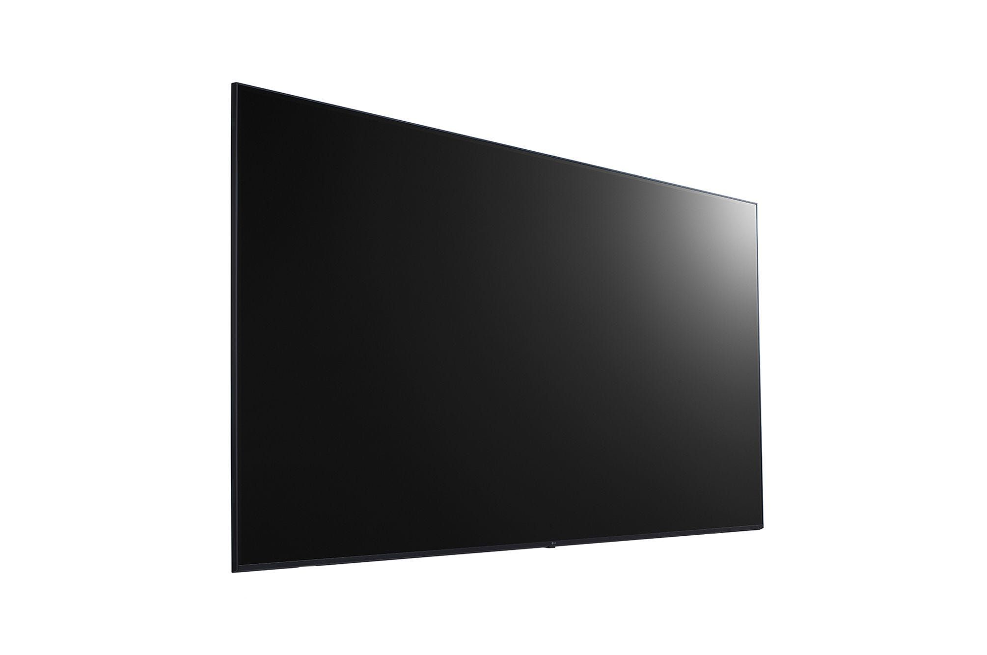 Monitor Profissional LG LED 75" Stand Alone 75UL3J-E.AWZM - Fink ...