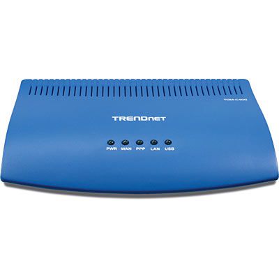TDM-C400 - Modem - Roteador Trendnet PN: TDM-C400 - Fink Tecnologia ...
