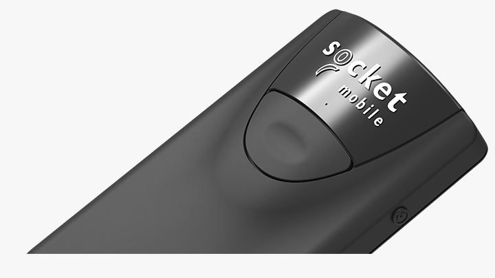 Leitor de Código de Barras - Socket Mobile S840 - Fink Tecnologia ...