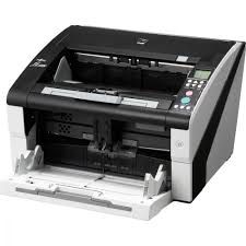 Scanner FUJITSU fi-6800 - Fink Tecnologia - Coletores de Assinaturas ...