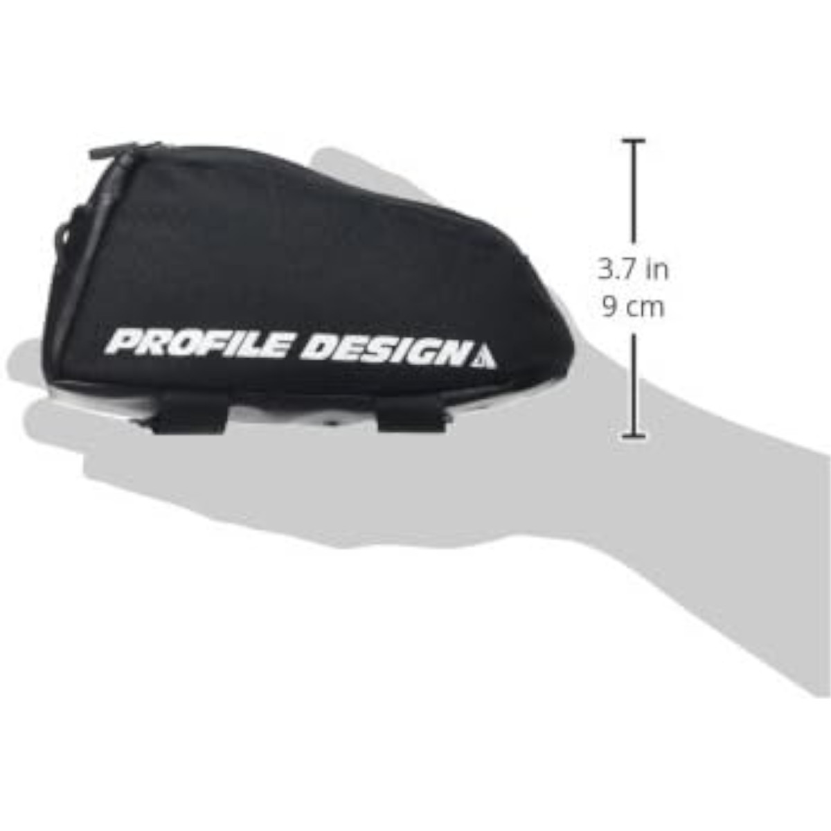 Bolsa de Quadro Profile Design E-Pack Aero Compact Speed Road - TriBikeShop