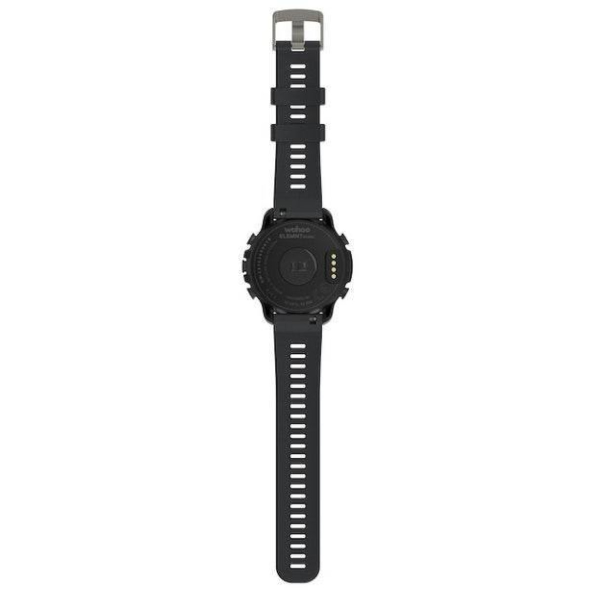 Relógio Wahoo Elemnt Rival Multisport Monitor Cardíaco Gps Smartwatch ...