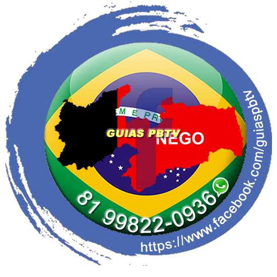 Guias PBTV - AGITECTV