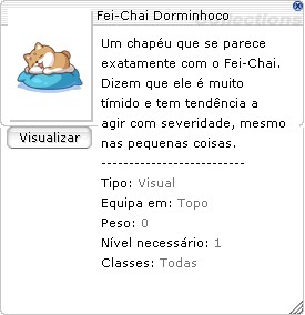 Fei-Chai Dorminhoco - corpcall.com.br