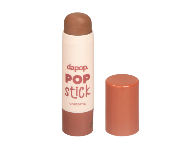 Pop Stick Contorno Dapop - 4 Tons - Amor por Make