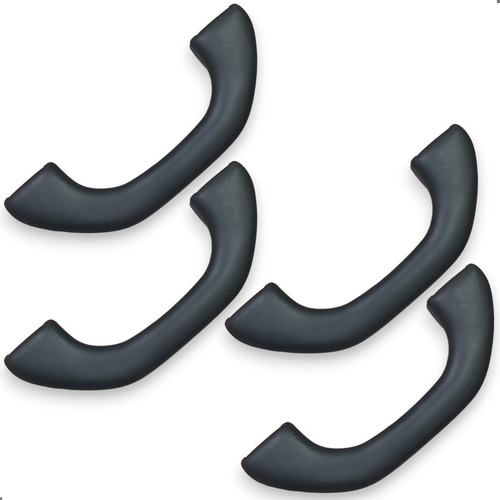 04 Alças Teto Pqp Vw Up! Up Tsi Black Red Original Vw Novo - Auto Peças ...