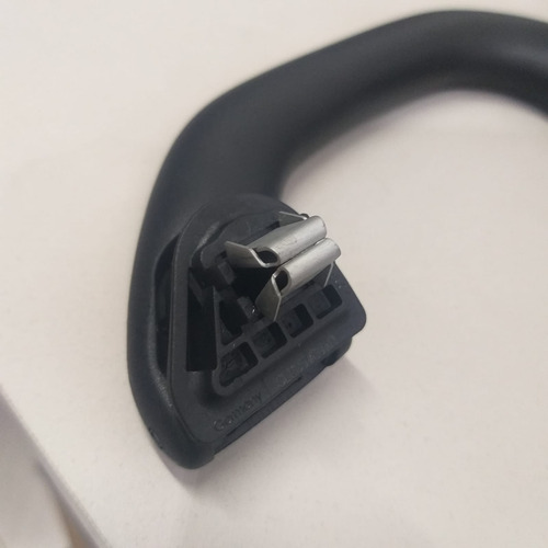 04 Alças Teto Pqp Vw Up! Up Tsi Black Red Original Vw Novo - Auto Peças ...