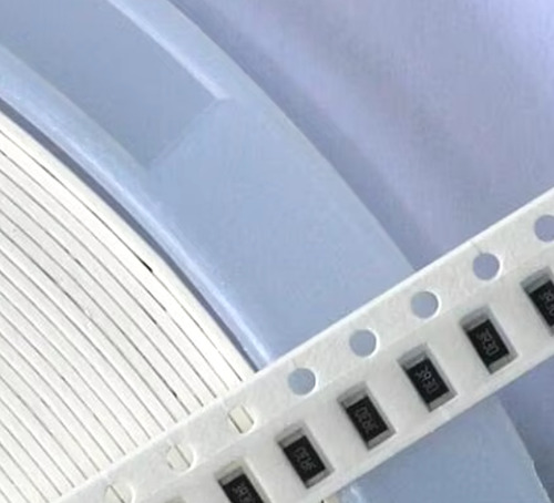 Resistor Smd 0402 - 0r 1/16w 5% - 8300 Unidades - Cinestec