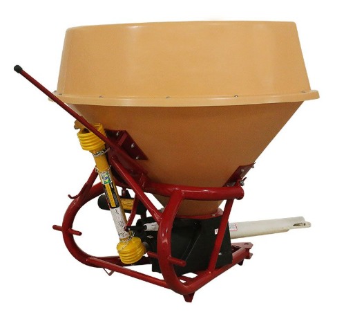 Distribuidor Pendular Vicon PSPP 603 - Magazine Rural - Sua Escolha ...