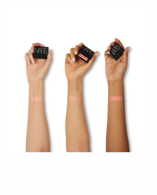 NARS BLUSH NARS MINI - Orgasm 1.2gr - Vanessa Martínez - Maquiagens ...