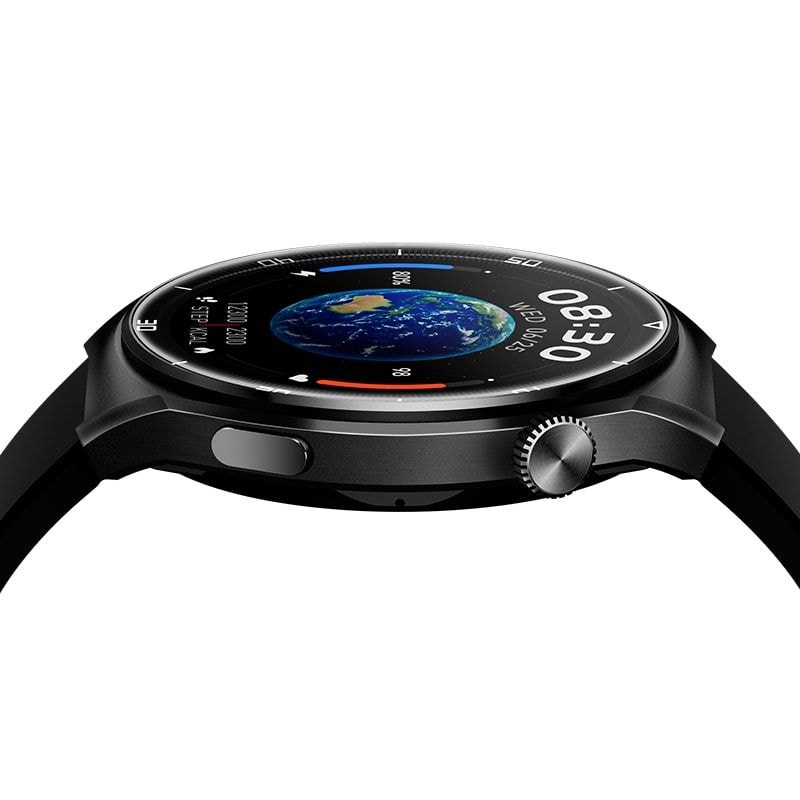 Smartwatch Qcy Gt2 S3 (Qcygt2S3-01) | Skytech - Skytech Solutions