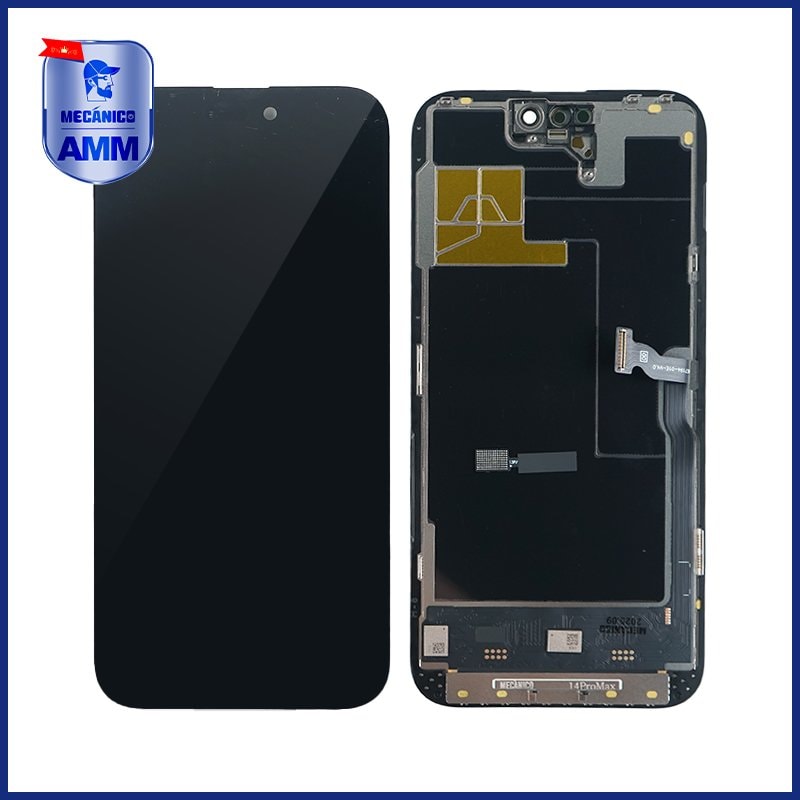 Frontal Iphone 14 Pro Max - Skytech Solutions