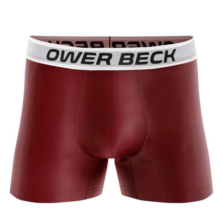 CUECA BOX OWER BECK - Sedução Distribuidora