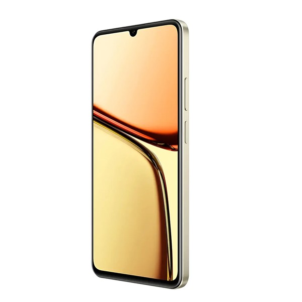 Celular Smartphone Xiaomi Redmi C61 RMX 3930 256GB 8GB Dual Sim 4G Tela ...