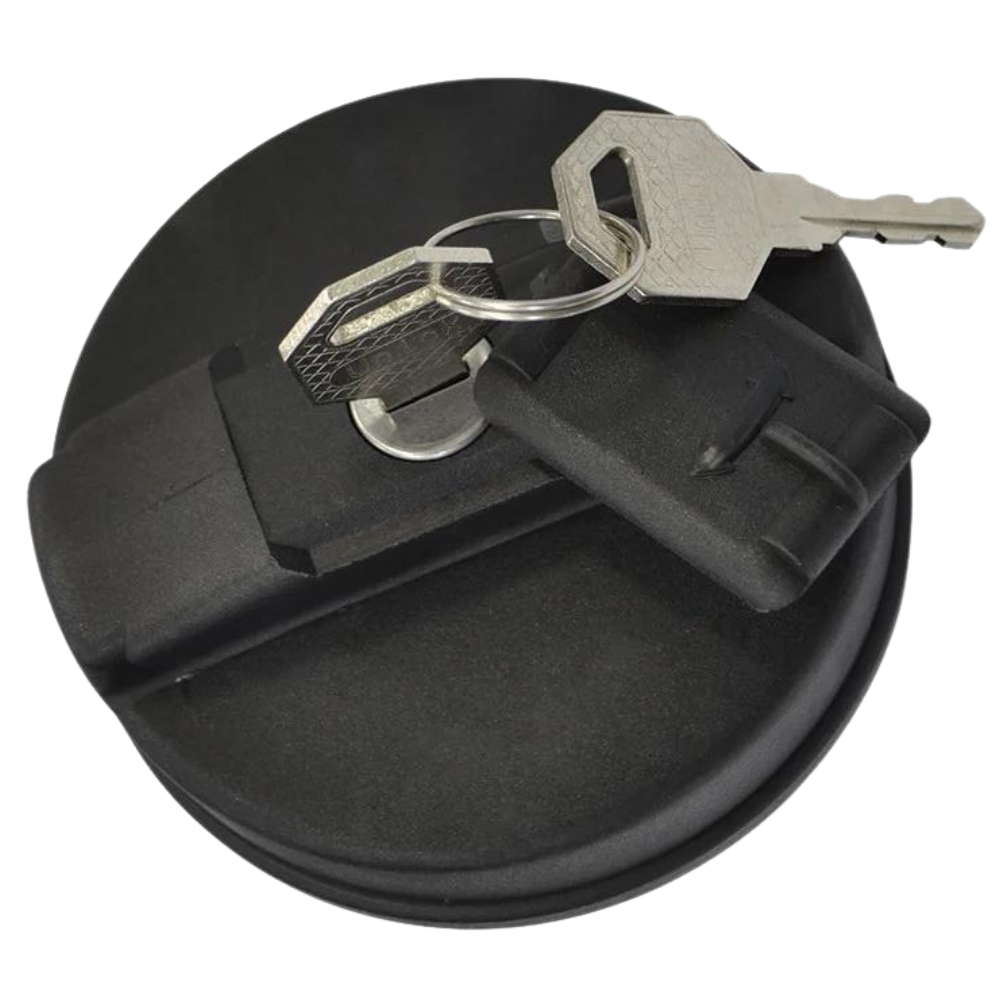 Tampa De Combustível Rosca Vw ônibus Caminhões Micro ônibus [F103 ...