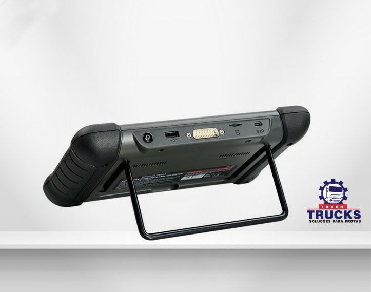 TABLET - DIAGNÓSTICO CARROS E CAMIONETES - Intertruck Soluções para frotas