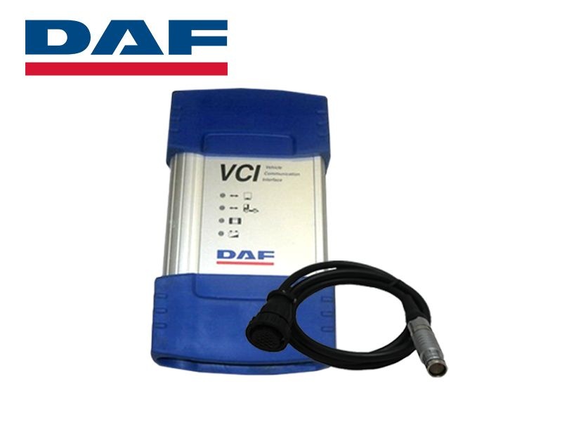 KIT COMPLETO DAF - Intertruck Soluções para frotas