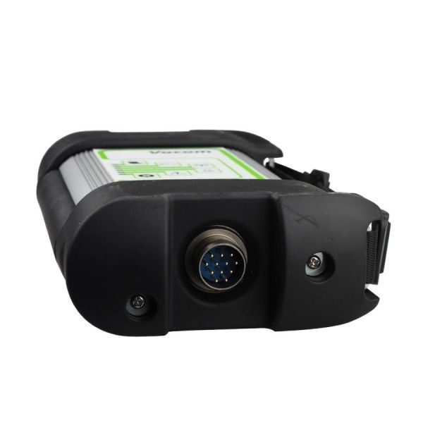 INTERFACE VOLVO VOCOM - Intertruck Soluções para frotas