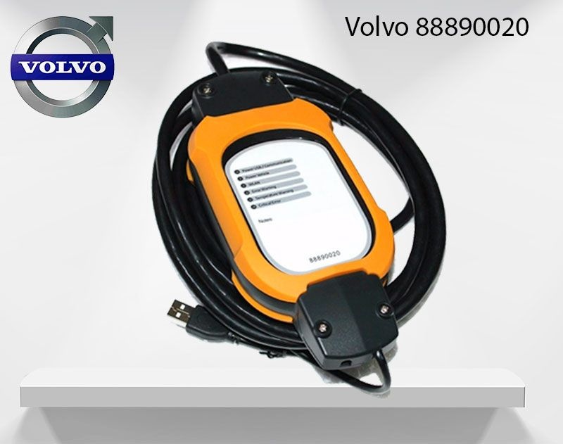 Kit Completo Volvo 88890020 - Intertruck Soluções para frotas