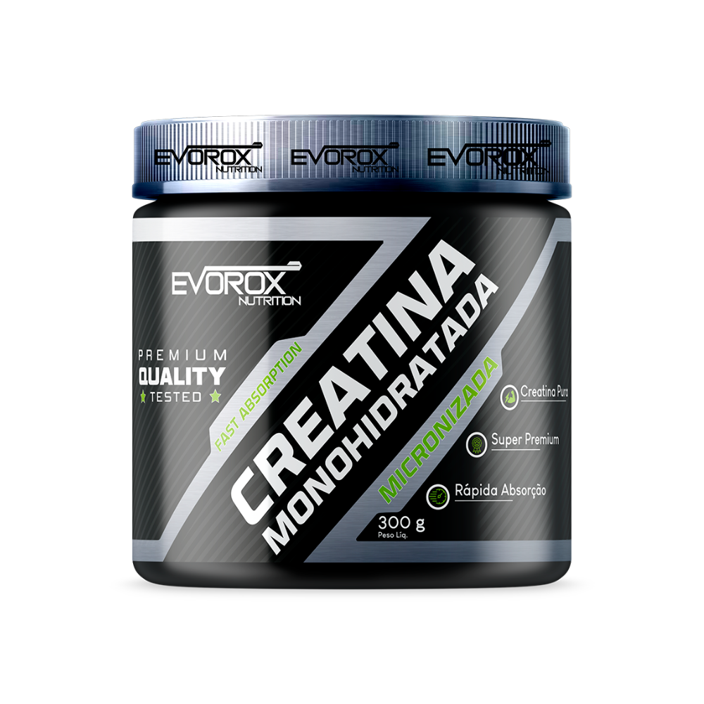 COMBO POTÊNCIA ATIVA EVOROX NUTRITION - Evorox Nutrition | Suplemento ...