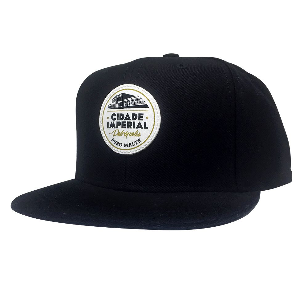 Boné Aba Reta Cidade Imperial - Loja Cidade Imperial | Produtos da ...