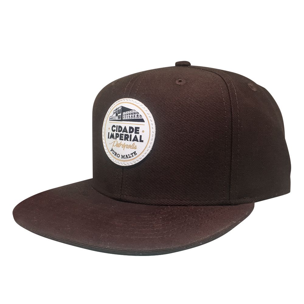 Boné Aba Reta Cidade Imperial - Loja Cidade Imperial | Produtos da ...