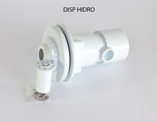 Dispositivo Piscina Vinil Náutilus em ABS - Loja de Piscinas Aqualine ...