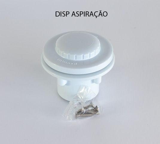 Dispositivo Piscina Vinil Náutilus em ABS - Loja de Piscinas Aqualine ...