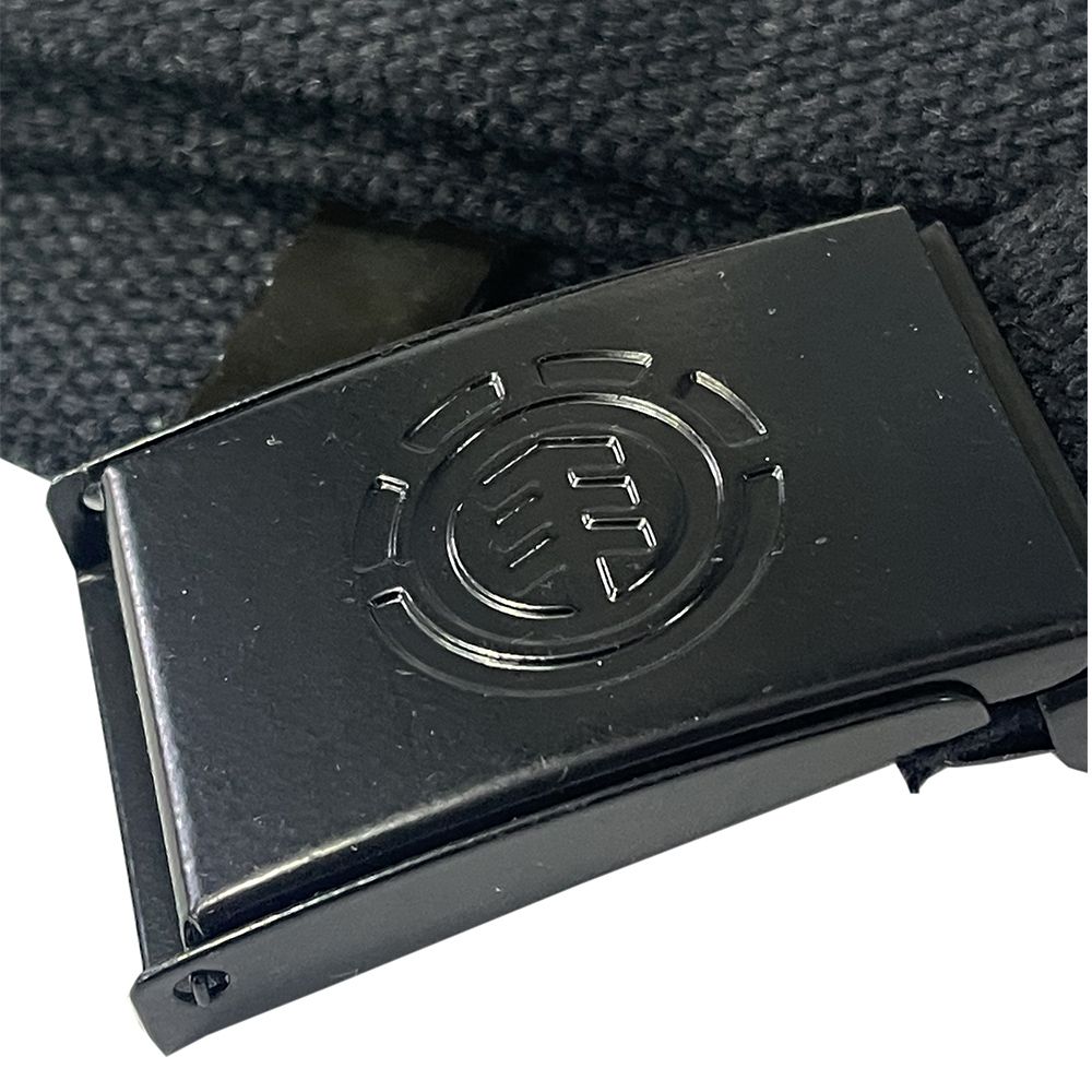 CINTO ELEMENT BEYOND FULL BLACK - JD Skate Shop