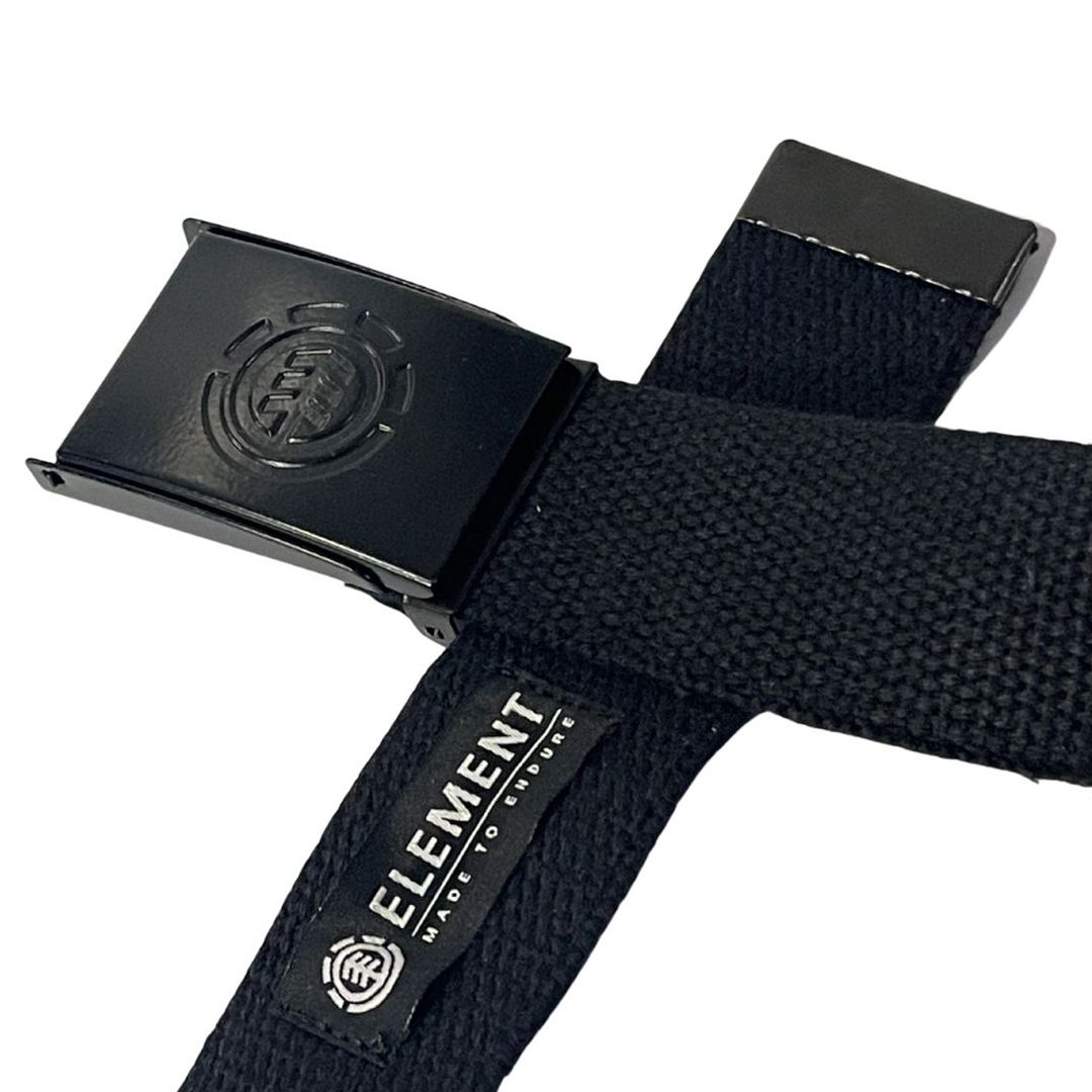 CINTO ELEMENT BEYOND FULL BLACK - JD Skate Shop