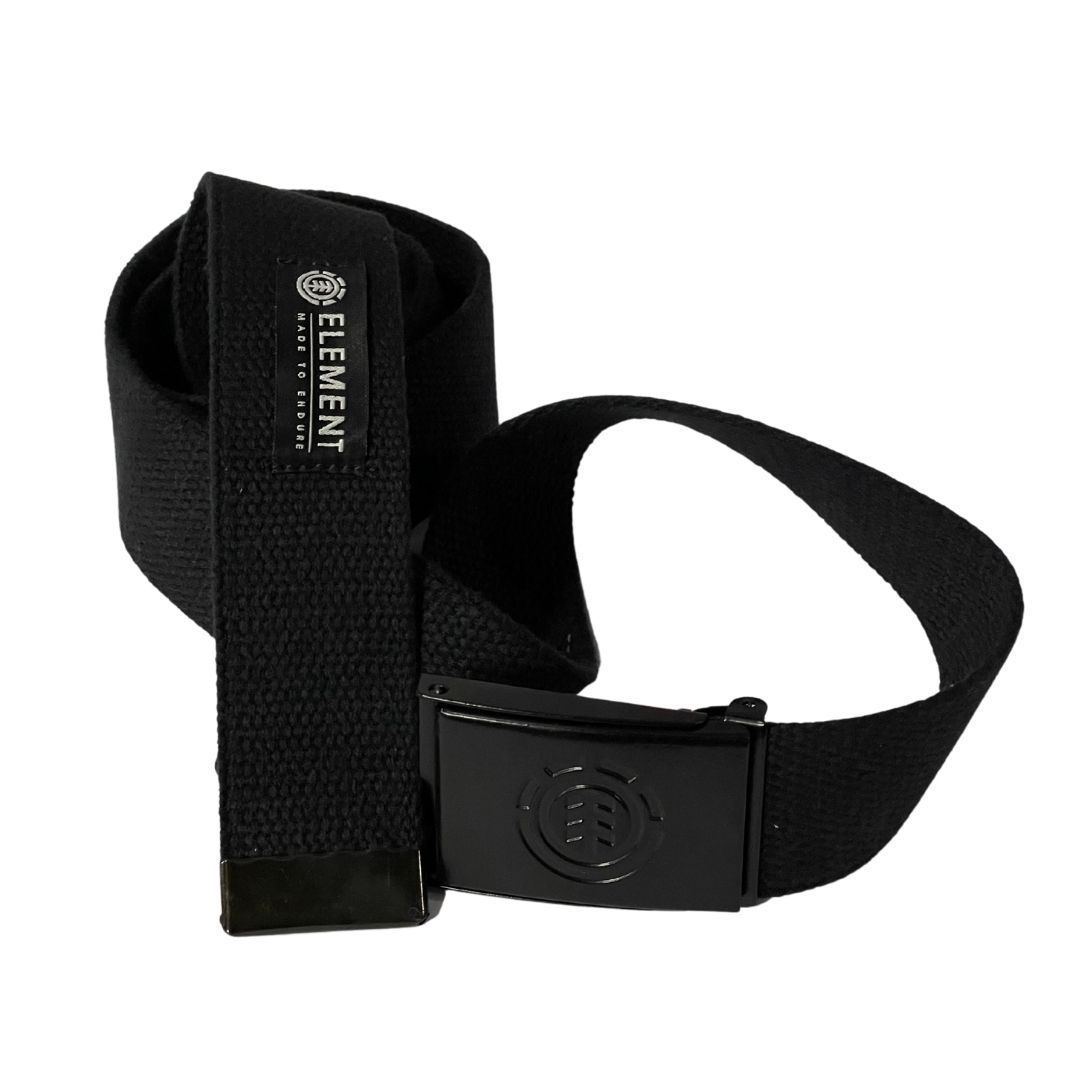 CINTO ELEMENT BEYOND FULL BLACK - JD Skate Shop