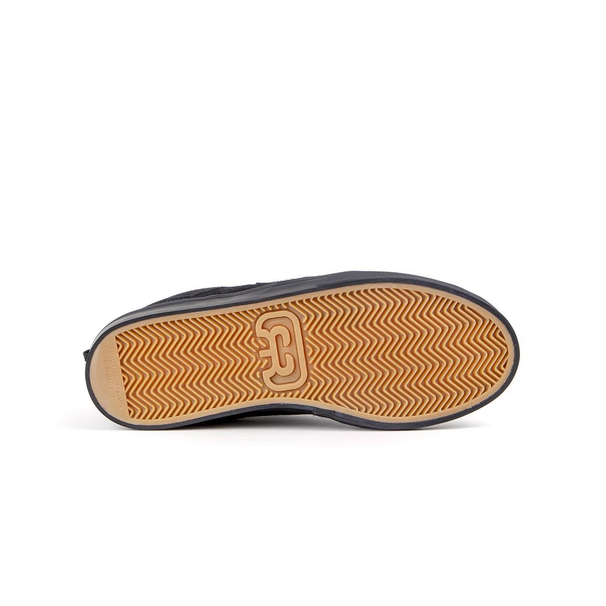 Tênis Hocks Pop Lite - Extra Black - JD Skate Shop