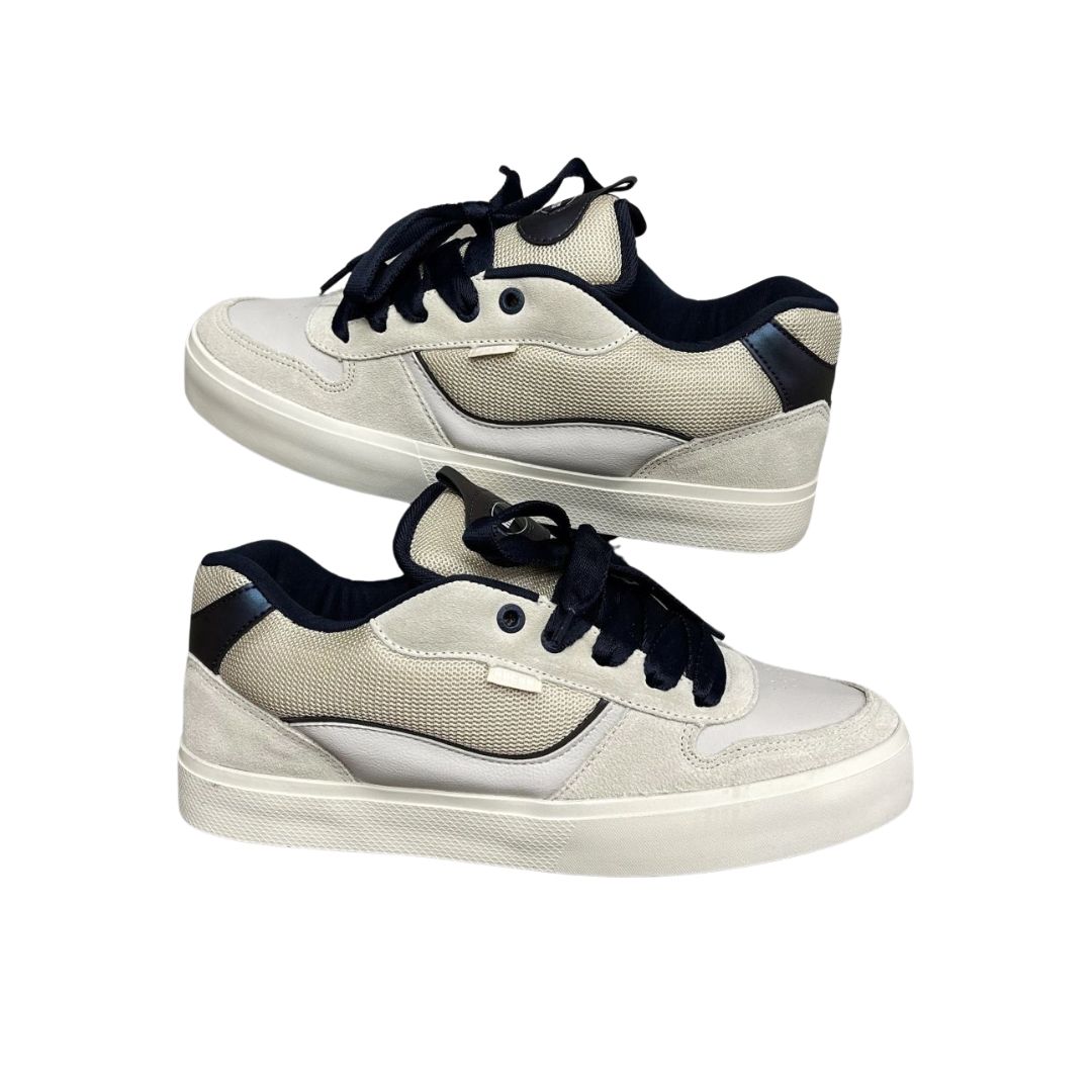 Tênis Hocks Puff Noturno - Exclusivo - JD Skate Shop