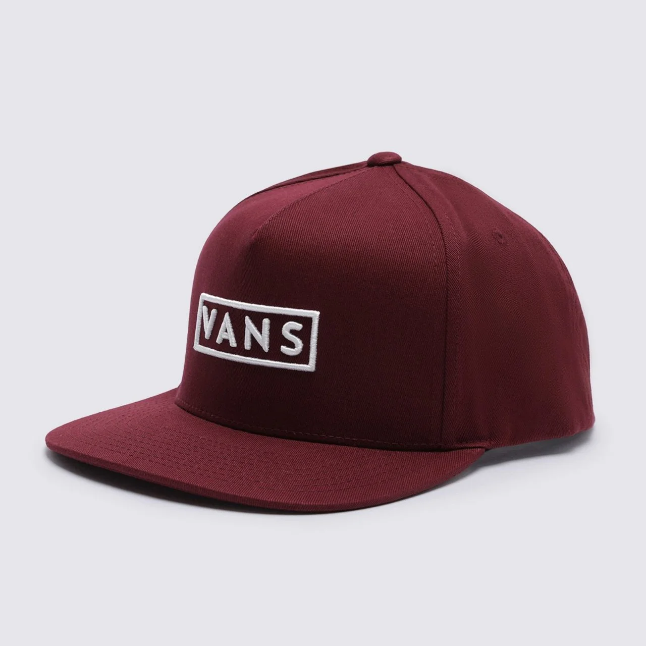 BONÉ VANS EASY BOX SNAPBACK PORT ROYALE - JD Skate Shop