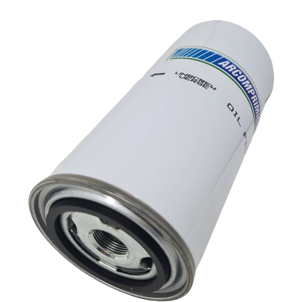Filtro De Óleo 1625752600 Para Compressor Atlas Copco - Arcomprimido ...