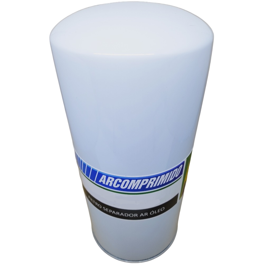 Filtro Separador Ar E Óleo 6221372500 Para Chicago Pneumatic ...