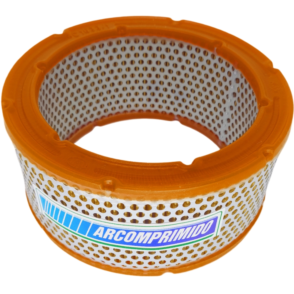 Filtro De Ar Código Hy50273 Ou 50273 P/ Compressor Hydrovane ...