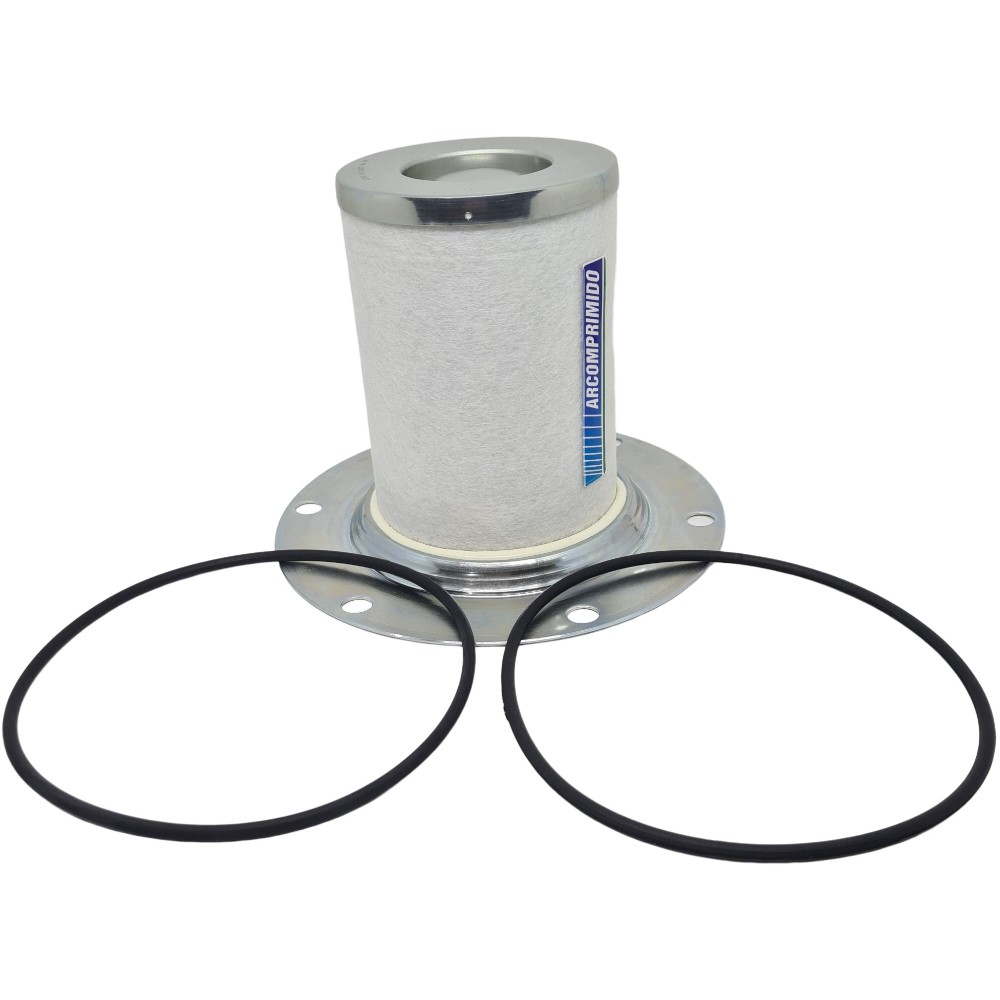 Filtro Separador de Ar e Óleo 2901196300 para Atlas Copco ...