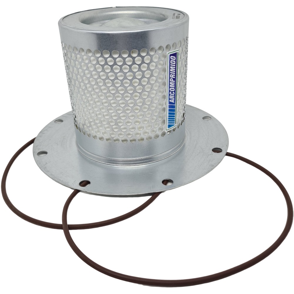 Filtro Separador Ar Óleo 2901056602 Atlas Copco Similar - Arcomprimido ...