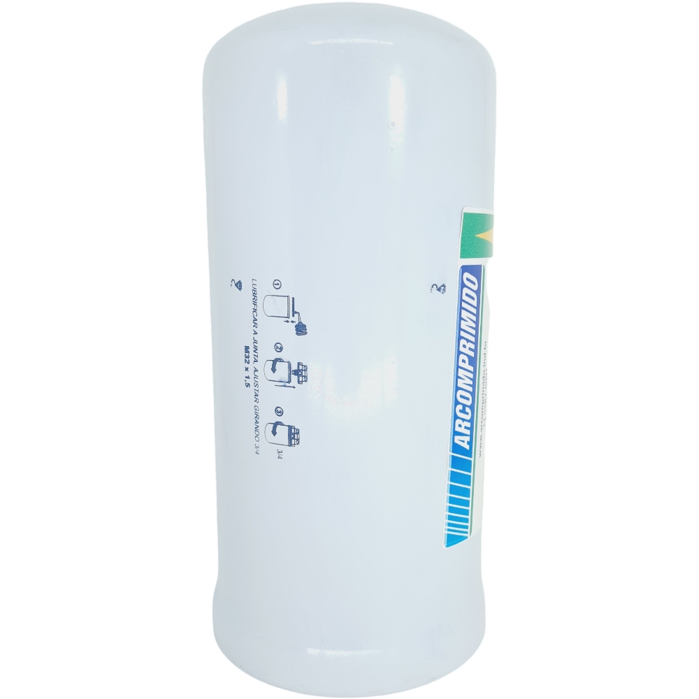 Filtro Separador Ar Óleo 2903035101 para Atlas Copco Similar ...