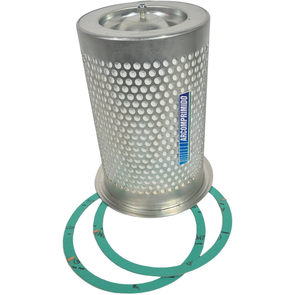 Filtro Separador Ar Óleo Similar para Boge 575000201 - Arcomprimido ...