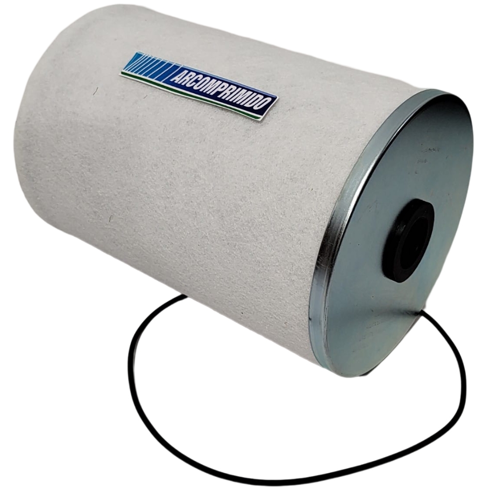 Filtro Separador Ar Óleo Atlas Copco 2911007500 Similar - Arcomprimido ...