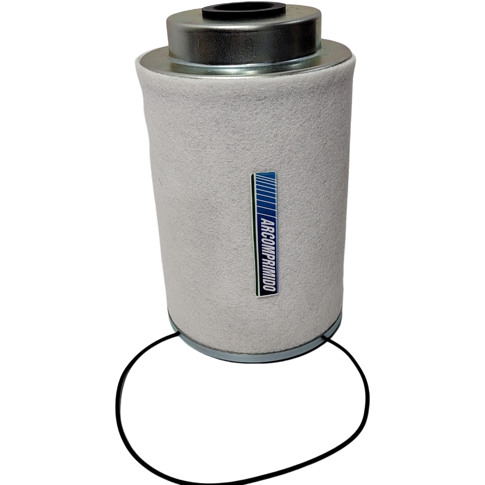 Filtro Separador Ar Óleo Atlas Copco 2911007500 Similar - Arcomprimido ...