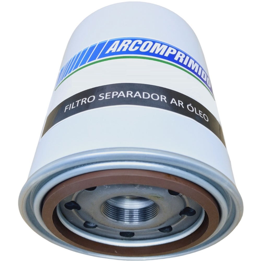 Filtro Separador Ar Óleo 5750001053P Para Compressor Boge ...