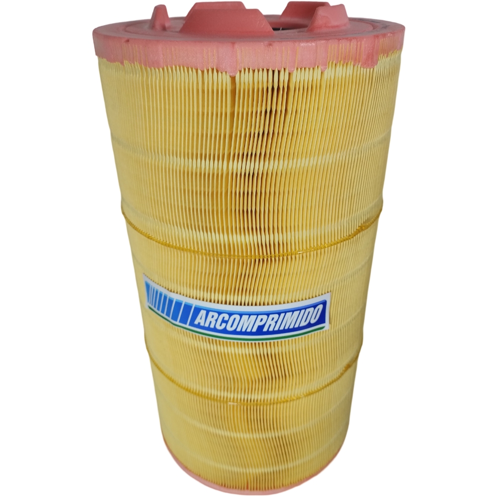 Filtro de Ar Similar 23429822 para Compressor Ingersoll Rand ...