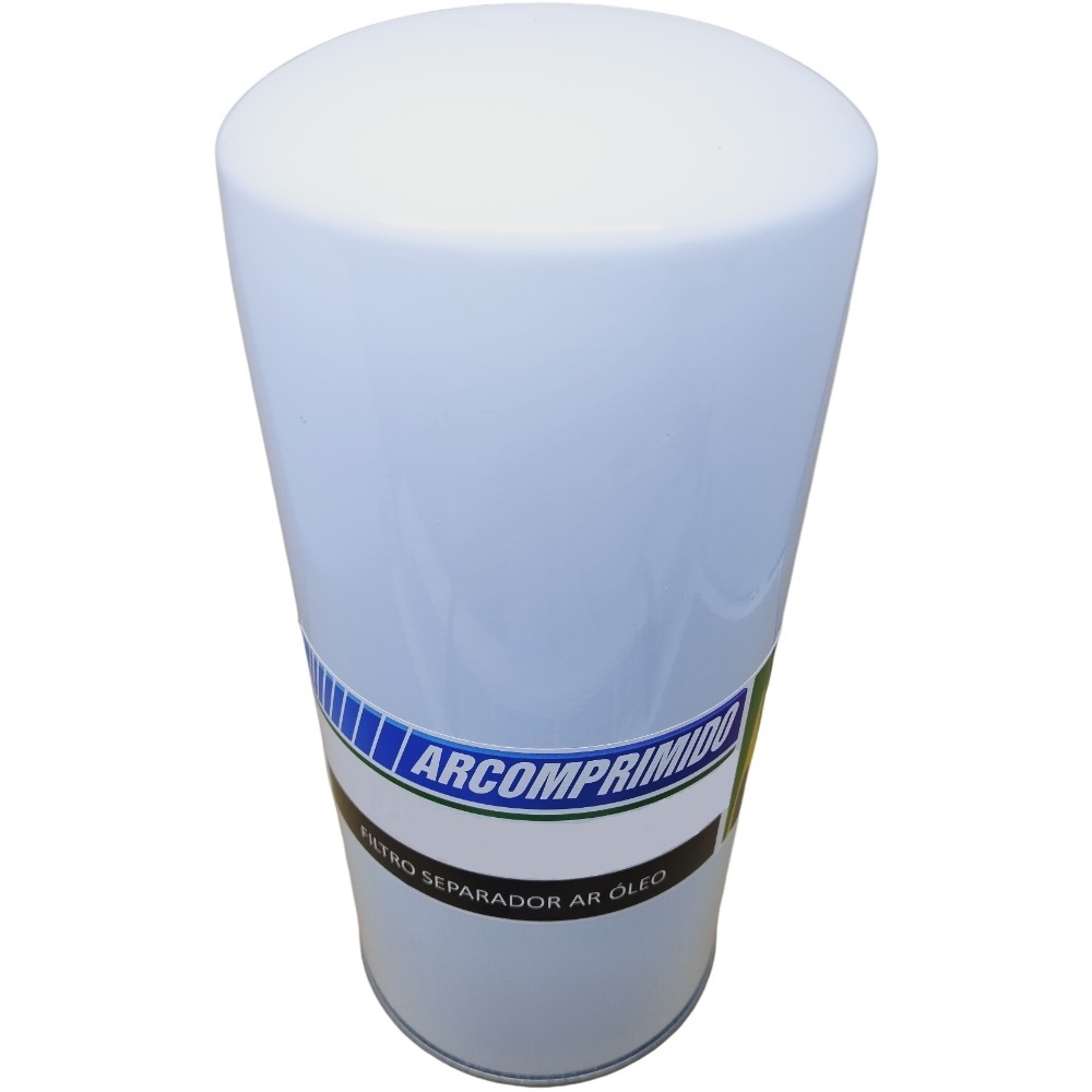 Filtro Separador Ar Óleo Similar 24900342 Ingersoll Rand - Arcomprimido ...