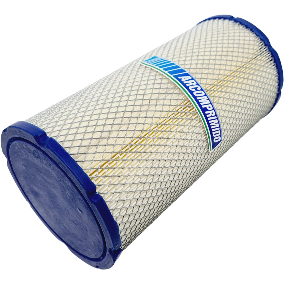 Filtro De Ar 39588777 Para Compressor Ingersoll Rand - Arcomprimido ...