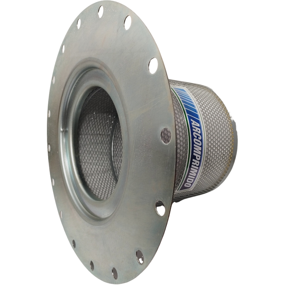 Filtro Separador 2906056500 Para Atlas Copco - Arcomprimido ...